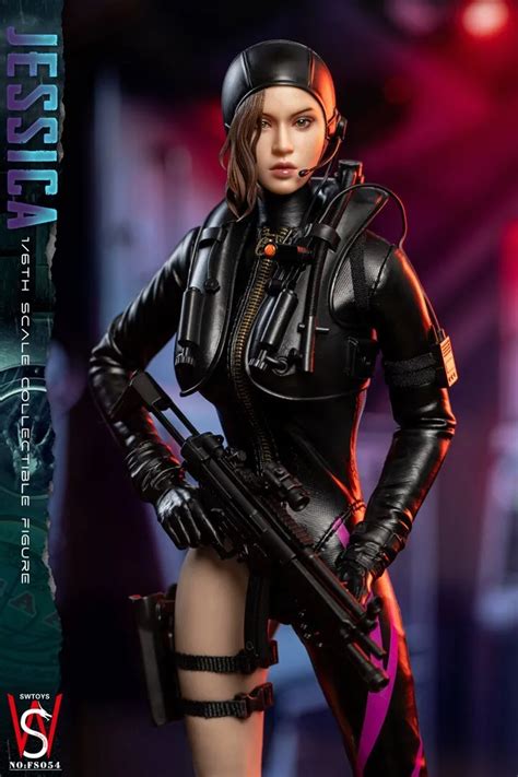 Resident Evil Revelations Jessica Sherawat