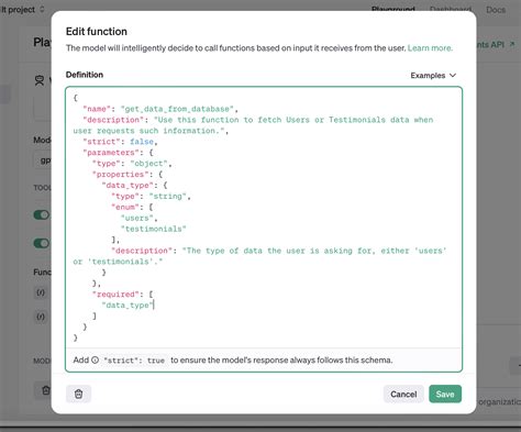 ᴺᴱᵂ ᴾᴸᵁᴳᴵᴺ OpenAI Assistants with Streaming Markdown LaTeX