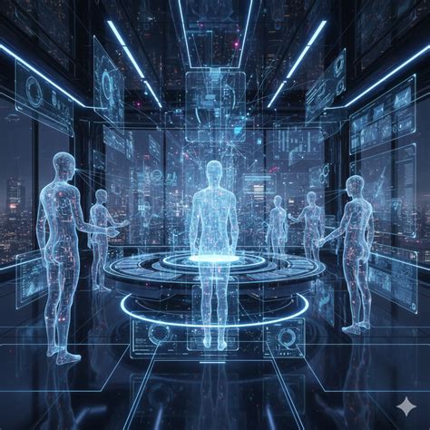 Multi Agent Ai Nedir Nasıl Çalışır Tasairım