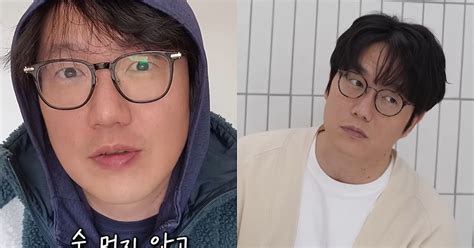 성시경 식단 관리 없이 이것만 끊었는데 몸무게 7kg 감량 실제 살찌는 지름길이라고