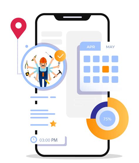 Handyman App Development Company Uber For Handyman