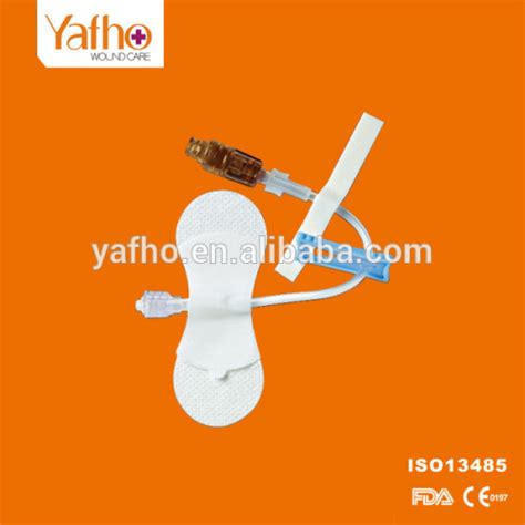 Iv Connector Securement Device High Quality Iv Connector Securement