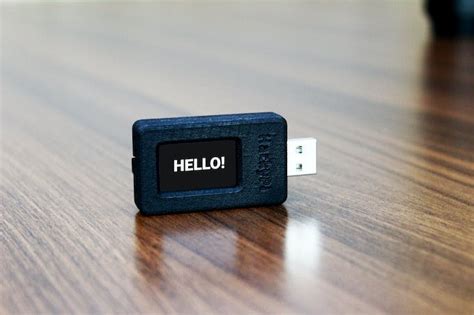 Hackypi Is A New Kickstarter Project That Can Help Teach People How To Code And Hack Ethically