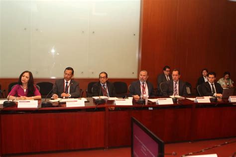 Sre Y Sistema De Naciones Unidas Fortalecen Cooperación En Materia De