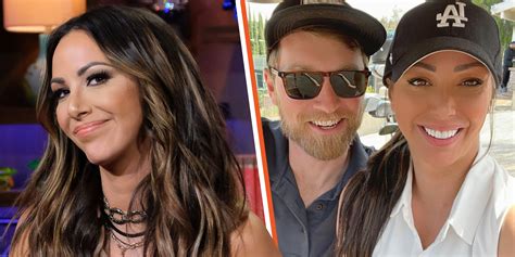Kristen Doute Does Not Feel Vindicated After Ex Tom Sandoval Cheated