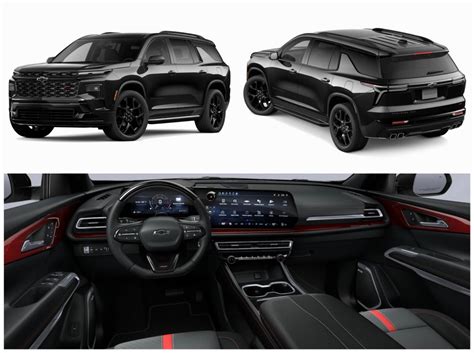 Us 쉐보레 라인업 근황 오토스파이넷