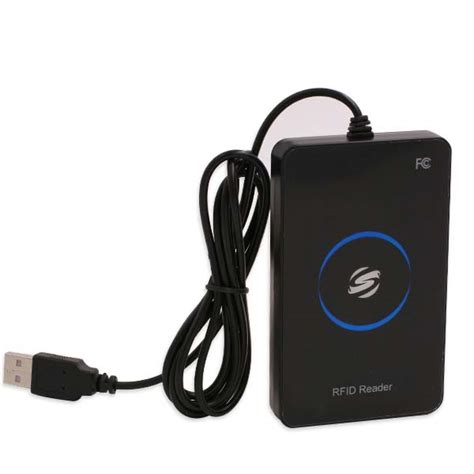 13 56mhz HF ISO14443A B Mifare NFC Desfire Desktop Access Control