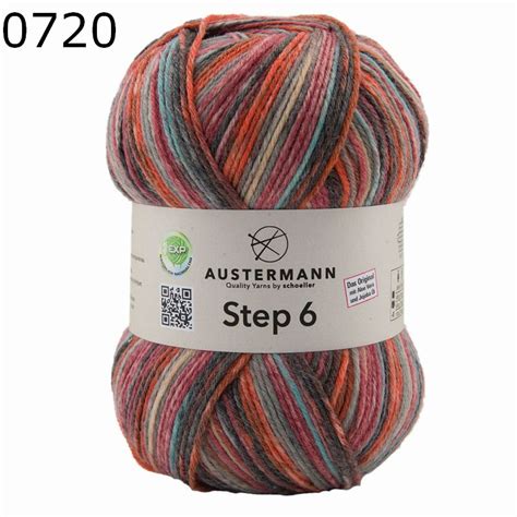 Step 6 Austermann - online bestellen