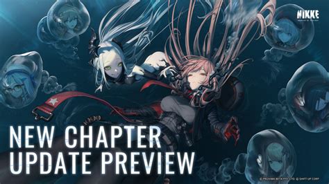 Anis Nikke Emma Nikke Eunhwa Nikke Leviathan Nikke Neon