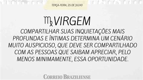 Horóscopo Do Dia Confira O Que Os Astros Revelam Para Esta Terça Feira