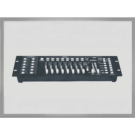 LED RGB DMX Controllers, 220 V AC, 20 V DC at ₹ 2500/piece in Mumbai ...