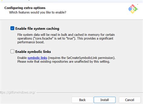 2025最新版本git的详细安装和配置教程 git 2 50 1 64 bit exe csdn博客