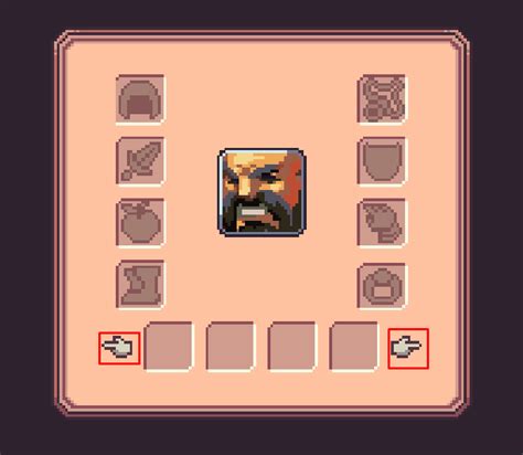 Rpg Ui Pack By Franuka