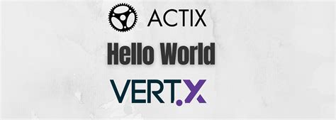 Actix Rust Vs Vertx Java Performance Comparison For Hello World Case Tech Tonic