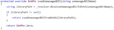Jeremy Bytes Dynamically Loading Types In Net Core With A Custom