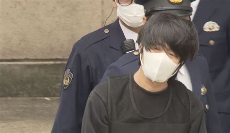 影 槍殺安倍晉三嫌犯山上徹也攻擊前日已荷槍實彈 原計劃室內開槍 中天新聞網