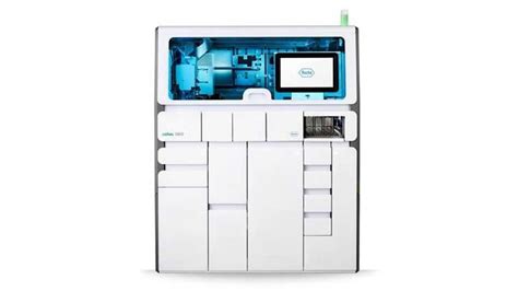 Cobas® 5800 System