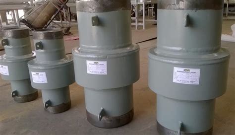 Monolithic Isolation Joints At Best Price In Vadodara ID 713617 Nupros Inc