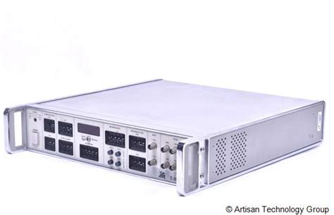 Ifr T 1401 Tacan Accessory Test Set Artisantg™