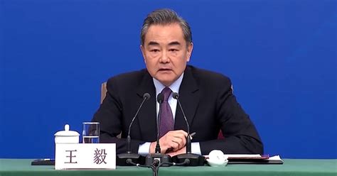 路透社：港示威持續 王毅敦促外交官員表現「鬥爭精神」 多名外交官開 Twitter 立場新聞•聞庫