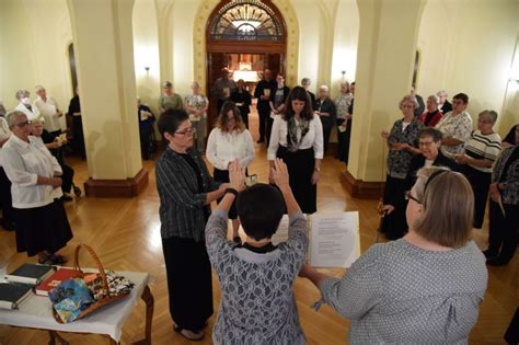 Sisters Of St Benedict Of Ferdinand Indiana On Linkedin