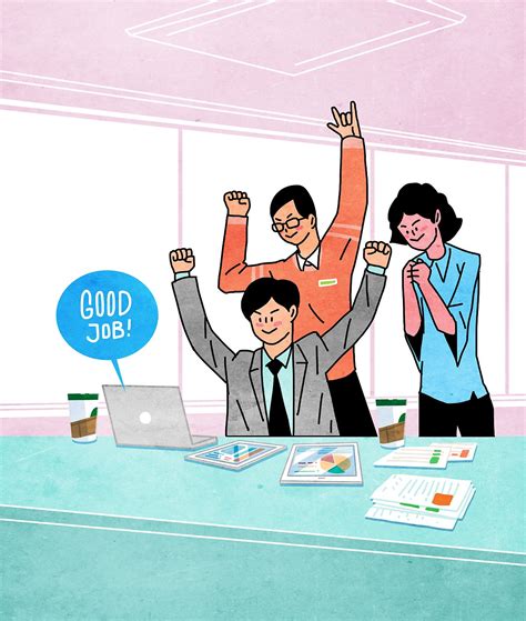 새내기 직장인을 위한 첫 직장 가이드 네이버 포스트