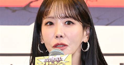 김정은 힘쎈여자 강남순 위해 오토바이 면허 땄지만 촬영하면 덜덜 떨어