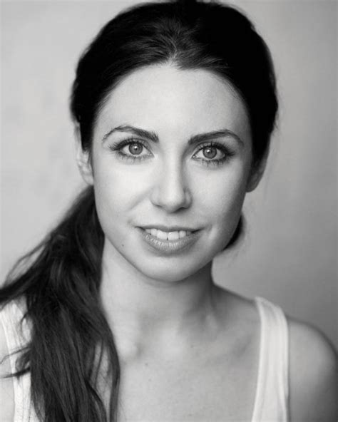 Holly Morgan Actor London UK