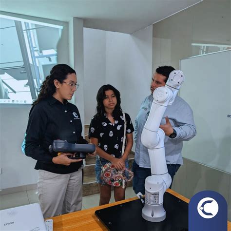 Cdarobotics Eliterobots Cobots Innovation Automation