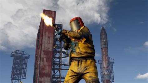 RUST Console Edition XBOX One Xbox Series X S Account Buy Cheap On Kinguin Net