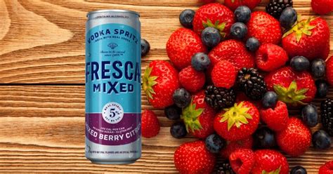 We Tried Every Flavor Of The Fresca Mixed Variety Pack