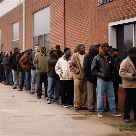 Jobless Claims Rise As Interest Rates Impact Us Labor Market