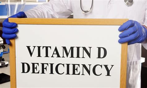 Vitamin D3 Deficiency Symptoms Risks Remedies And Treatments