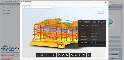 Embodied Carbon Tool Launches At Greenbuild 2019 Autodesk News