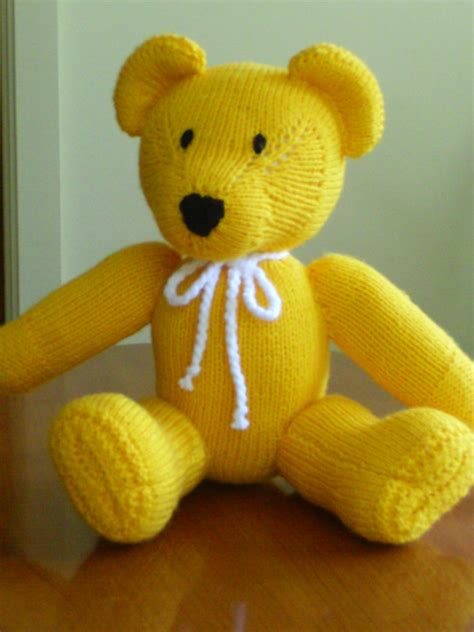 41 Free Toy Knitting Patterns Jean Greenhowe AaravAlyse