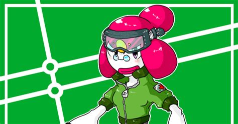 絵師ぽけだん化】 【絵師ぽけだん化】人手が足りないか【戦場のメヌエット】 くろっくす。のイラスト Pixiv