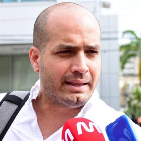 Quién Fue Agustín Intriago El Alcalde De Manta Asesinado En Un Ataque