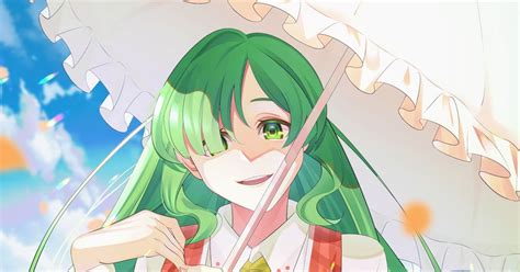 東方 幽香 グウミンのイラスト Pixiv