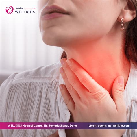 Ent Treatment In Qatar Expert Ent Specialists In Doha