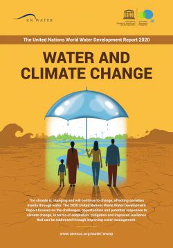 WYPW Adds Youth Voices To The World Water Development Report World Youth Parliament For Water