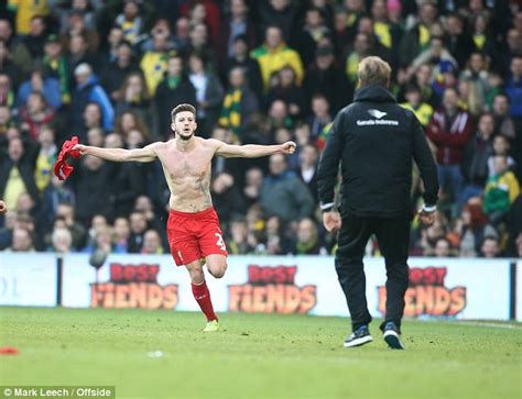 Not Sure If This Has Been Posted But What Is Your Favourite Picture Of The Season R LiverpoolFC