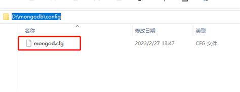 安装mongodb 5014，开启安全认证，并支持单机事务mongodb5014 Csdn博客