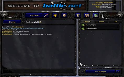 I Miss The Old Rgaming