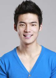 Actor Qin Yong ChineseDrama Info