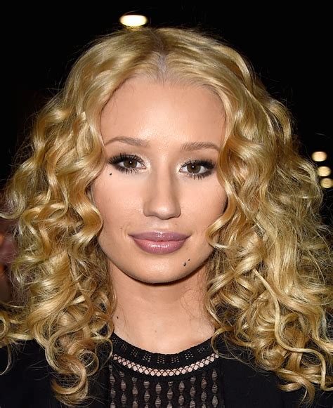 Iggy Azalea Before Implants