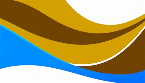 Premium Photo Abstract Background Colorful Shapes