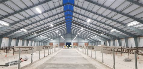 Construction Of Agricultural Structures Welcome