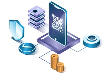 บริการ ระบบ Qr Code คิวอาร์โค้ด สำหรับตรวจเช็คสินค้า เก็บข้อมูล แบบครบวงจร