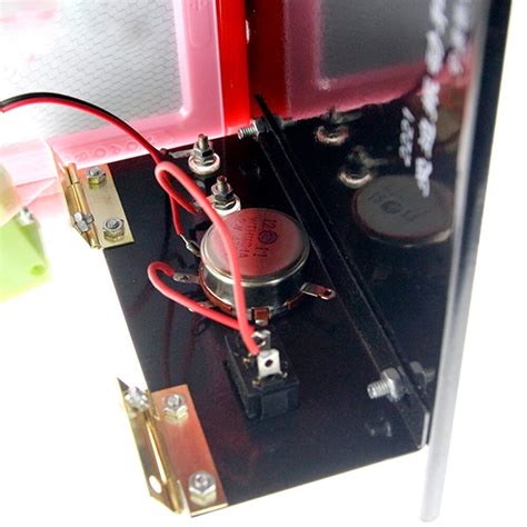 Forced Vibration And Resonance Demonstrator High S Vicedeal