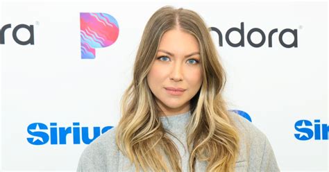 Why Isnt Former Vpr Star Stassi Schroeder In The Valley Life And Style